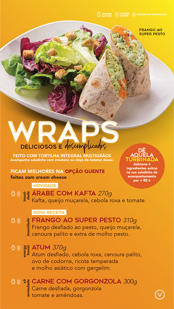 BOALI Franquia de Alimentação Saudável | A Boa Alimentação Oficial do ...