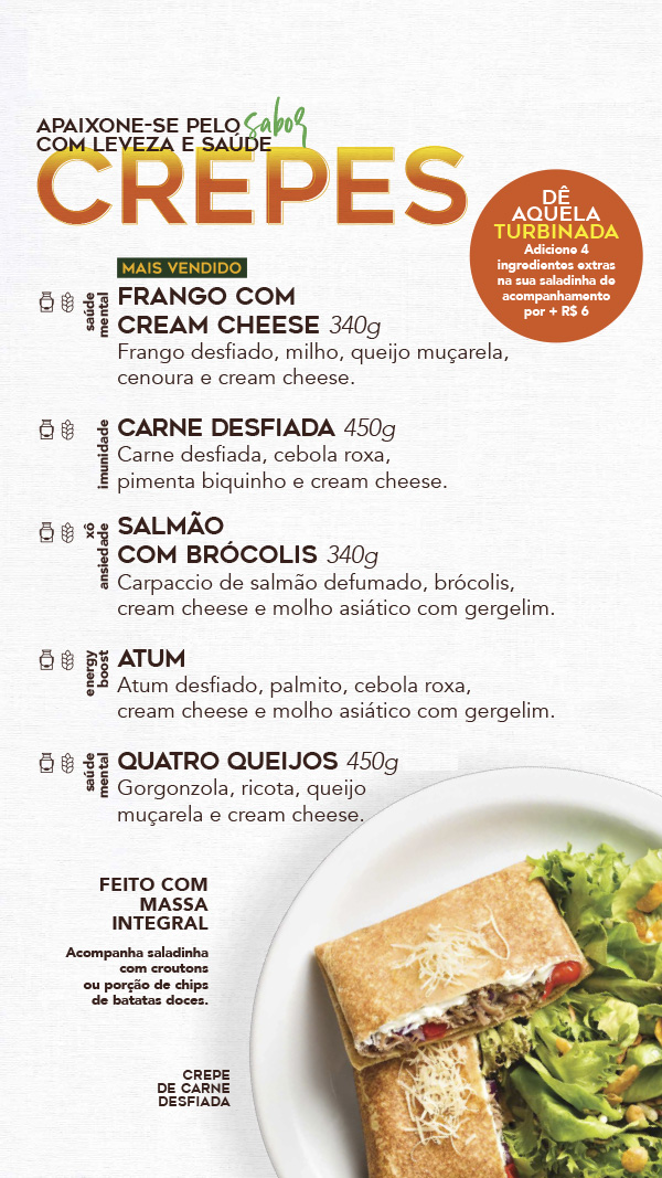 BOALI Franquia de Alimentação Saudável | A Boa Alimentação Oficial do ...